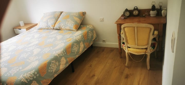 Chambre Dans Maison Neo Bretonne - Pont-Aven