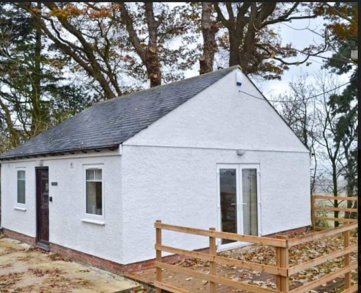 Peaceful Cottage Near Wooler Ne71 6rd - Wooler
