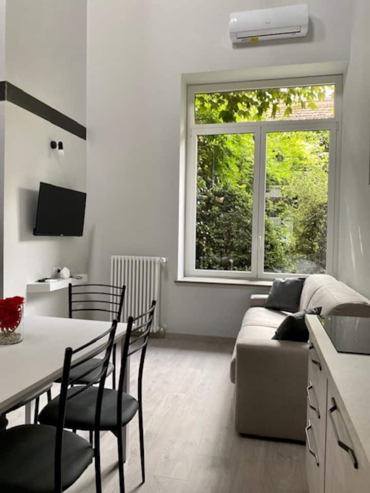 Green Loft36 - Milan