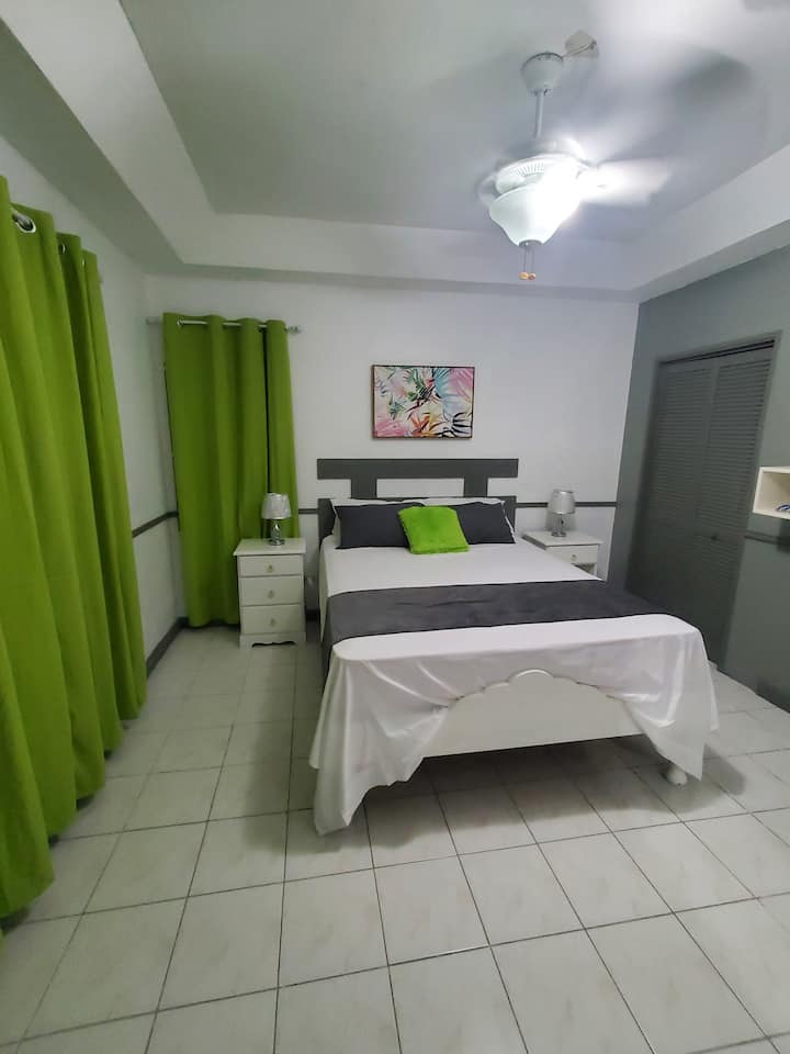 Lorchris 3 Bedroom Port Antonio, Jamaica - Port Antonio