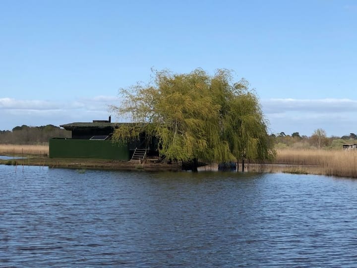 Une Tonne D'émotions En Pleine Nature - Vendays-Montalivet