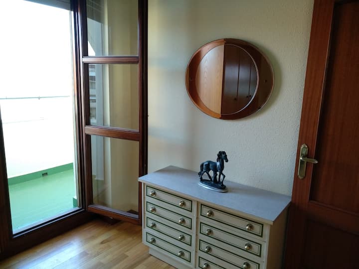 Casa Rosa - Noja