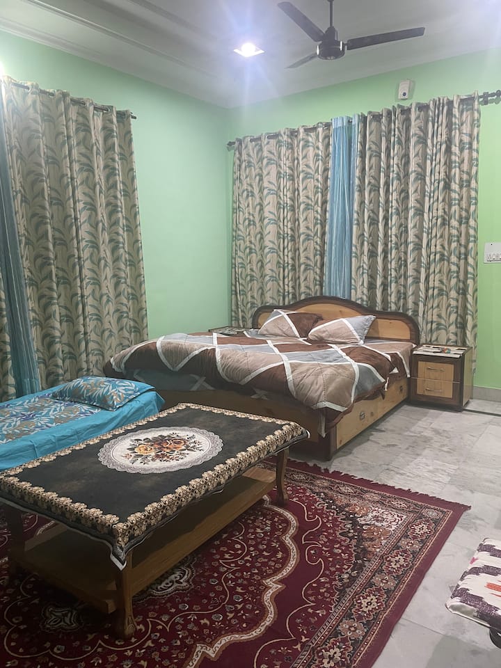Nanki Kunj - Dharamshala