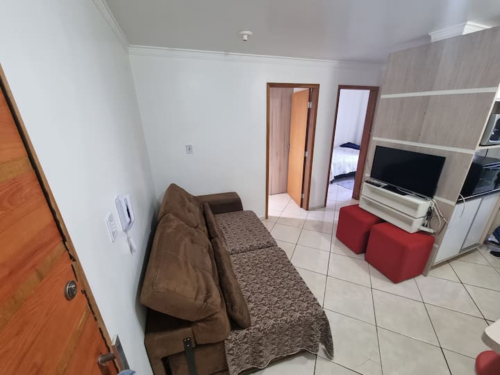 Apartamento Centro - Cascavel