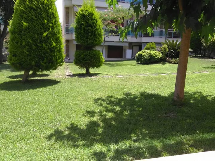 ημιυπόγειο στο Πολύχρονο 60 τ.μ - Grèce