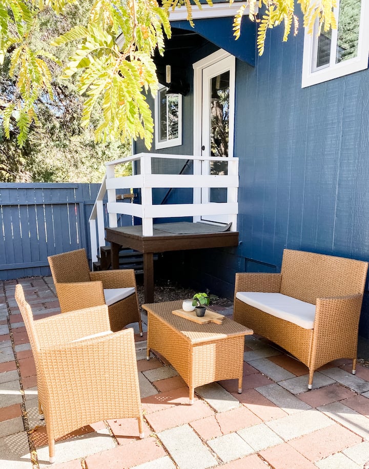 Bungalow - Great Location. Bike Cruisers On Site - Prescott, AZ