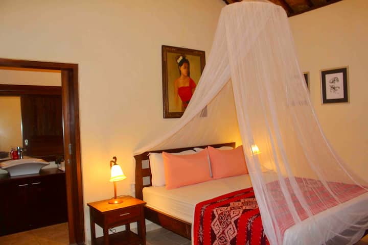 Peace Palace Sanur Bali (Rumah Singgi) - Sanur