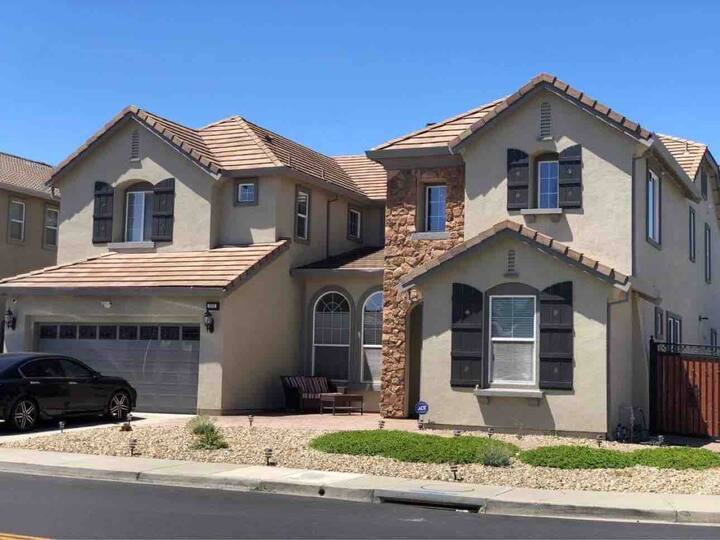 Entire Home/apt In Vacaville - Vacaville, CA
