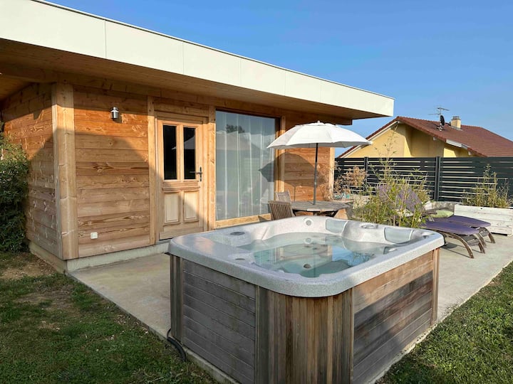 Tiny House - Ain