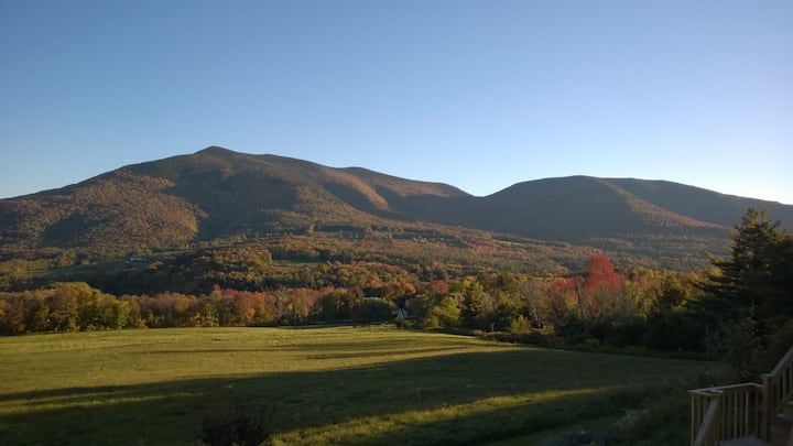 Mount Tabor Vacation Rentals & Homes - Vermont, United States | Airbnb