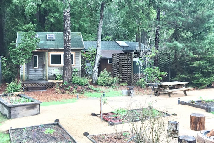 Relaxing Retreat Just 3 Miles From Town - Mendocino, CA