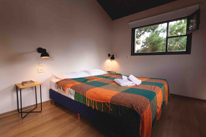 Departamento Privado. - El Calafate