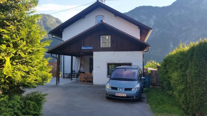 Ferienhaus Cerny - Hallstatt