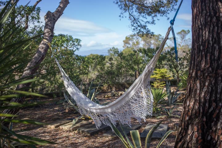 Pause Home - El Arenal