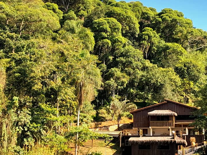 Vila Koh Phi Phi - Petar/iporanga 8 Pessoas - Eldorado, Brazil