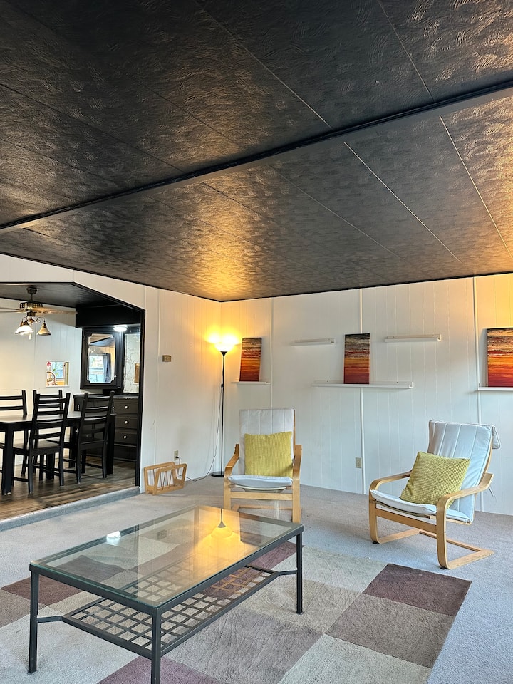 La Presa House - Tijuana