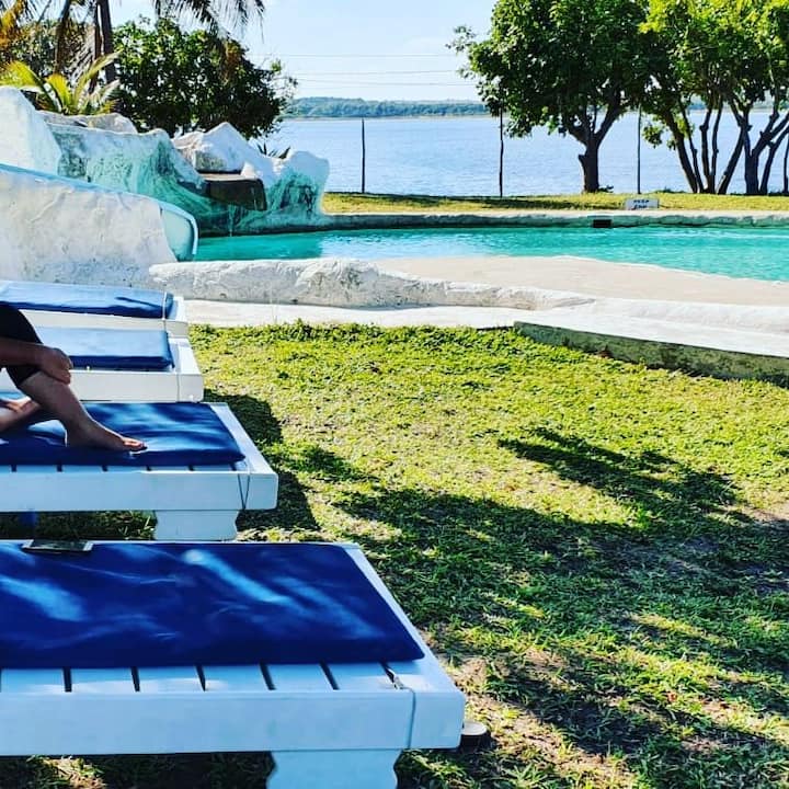 Bilene Macia House Vacation Rentals - Mozambique | Airbnb