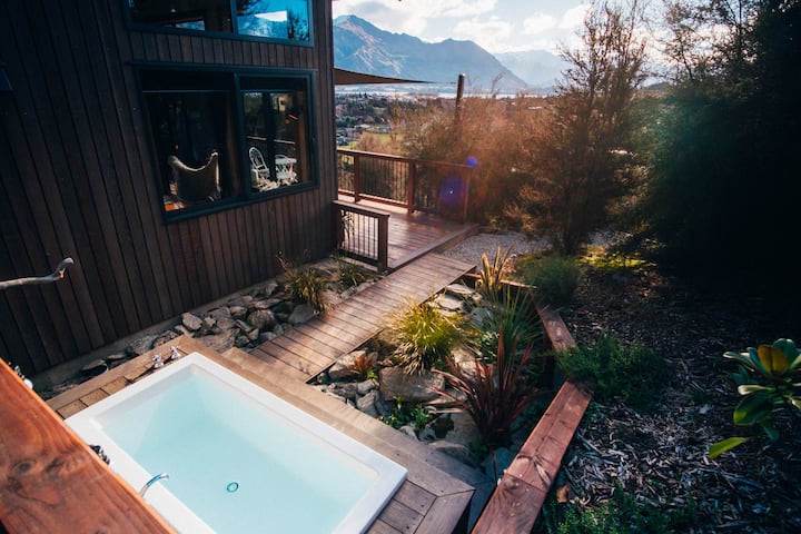 Wanaka Vacation Rentals | Airbnb
