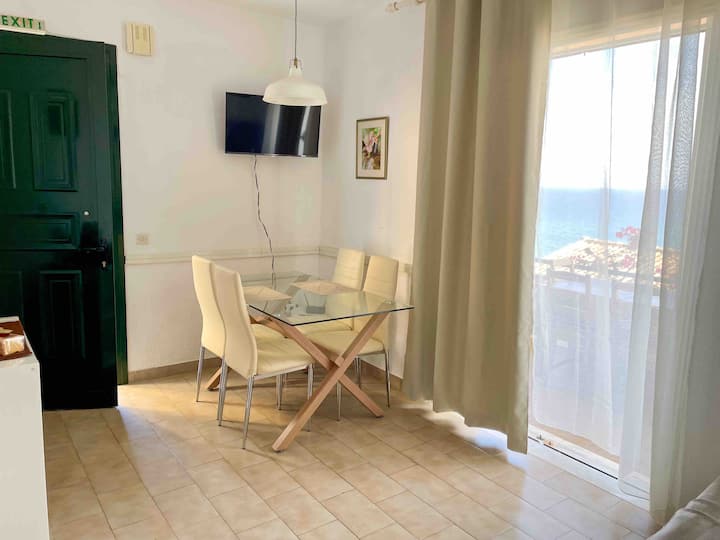 Beach Glyfada Apartment 118 - Corfu