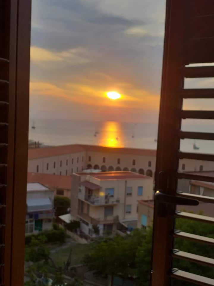 Dolce Vita Apartment - Cefalù