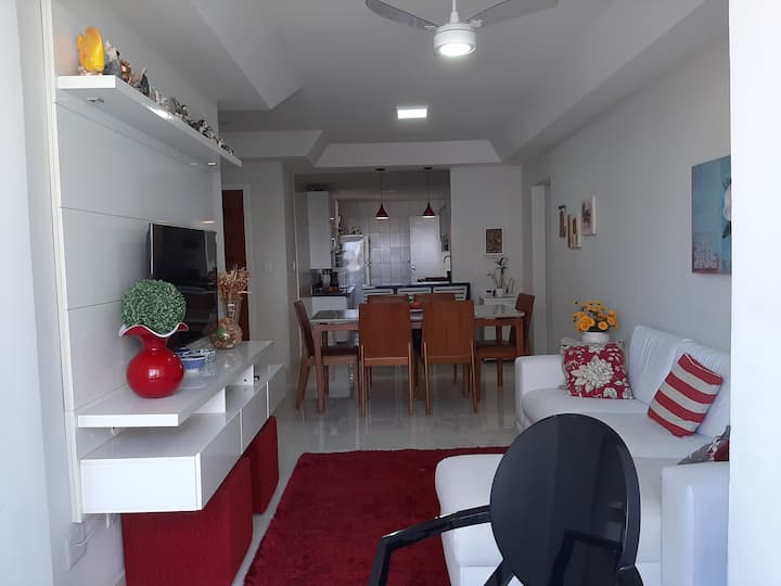 Conforte E Lazer - Guarapari