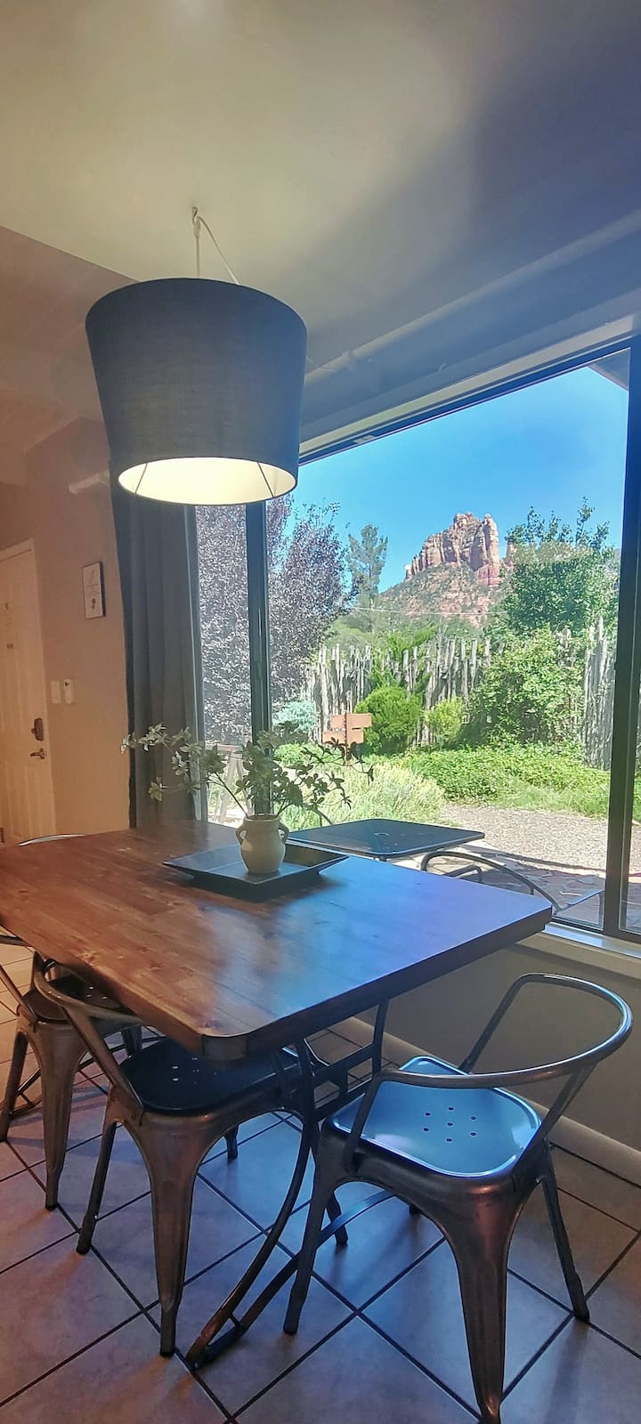 Red Rock Base Camp - 塞多納