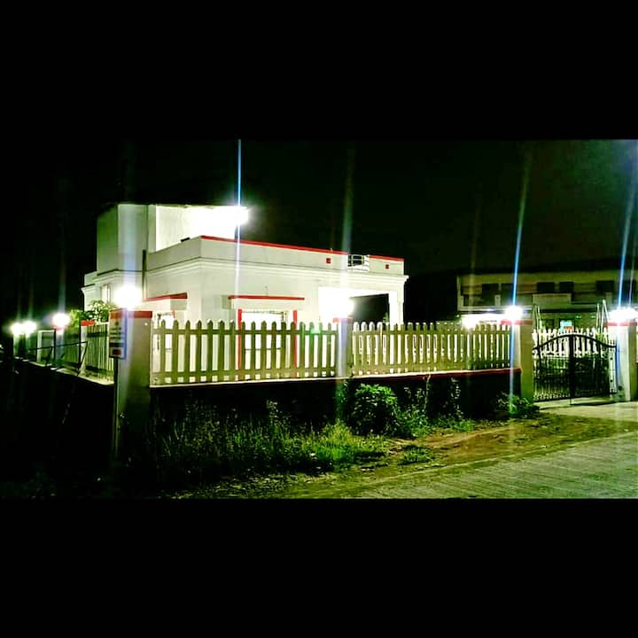 Second Home - Lonavla