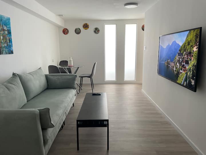 Amazing Apartment In The Heart Of Florentin - Tel Aviv-Yafo
