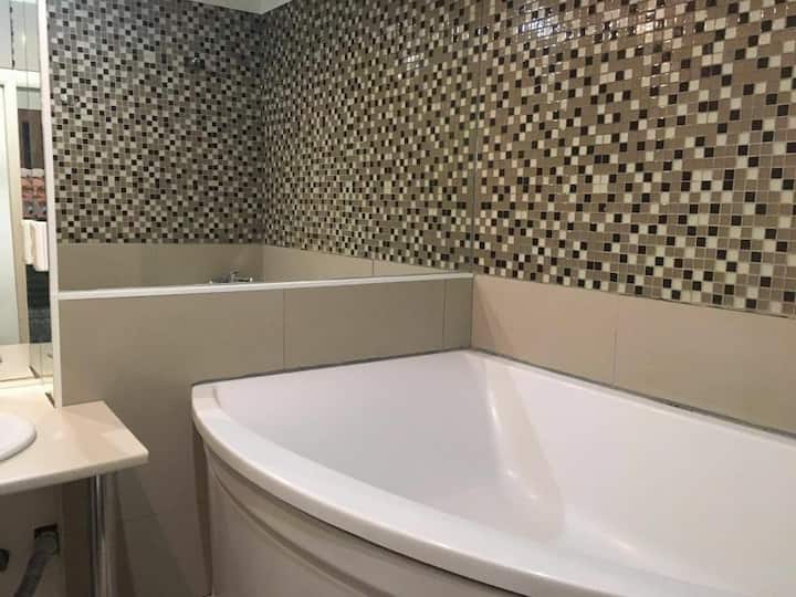 Сдам 3х. Салтовка, 7эт 9 эт. дома, 81квм, ремонт - Харьковская область