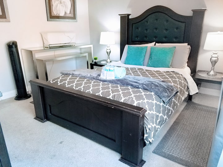 2mintostrip Pool Gym Freeparking - Las Vegas, NV