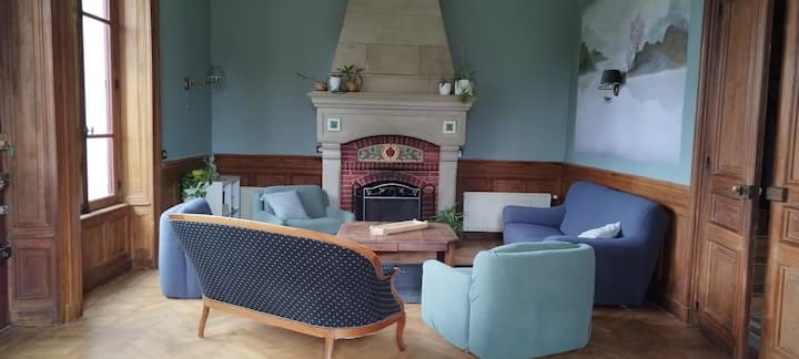 Chambres D'hôte N 5 Et 6 - Ussel