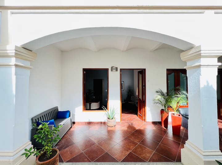 Suite "El Universo" En El Corazón De Oaxaca - Oaxaca