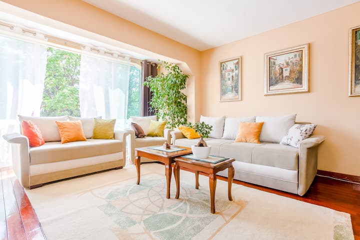 Spacious And Very Comfortable  Duplex In  Budva - Budva