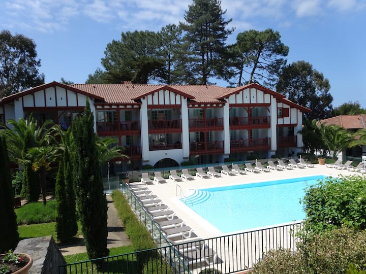 Domaine De Maldagora Ciboure (64500) - Ciboure