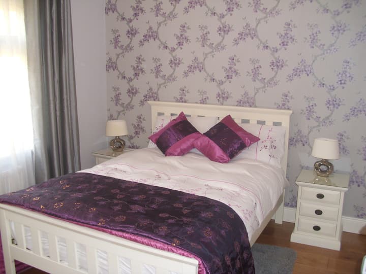 Laburnum House Kenmare - Kenmare