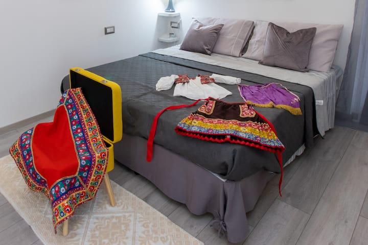 Openspace 09 A Cinque Km Dal Mare - Sardinia