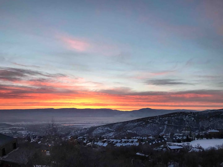 Serenity Now - Midway, UT