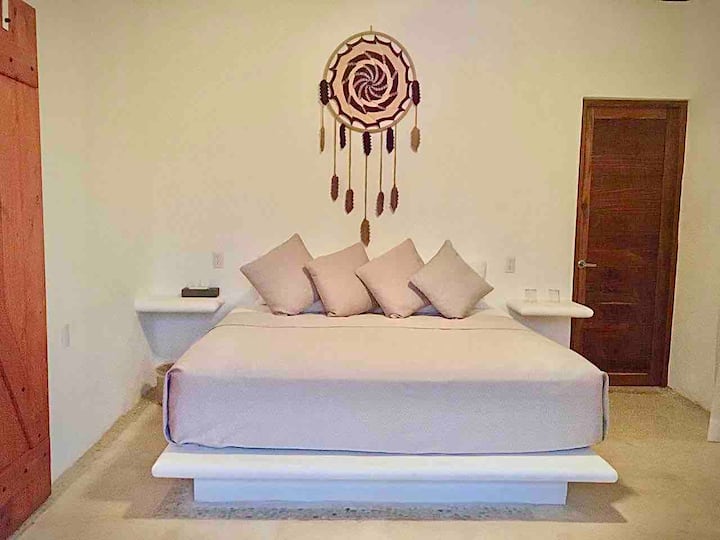Loft At Casa Hx (Adults Only) - Holbox