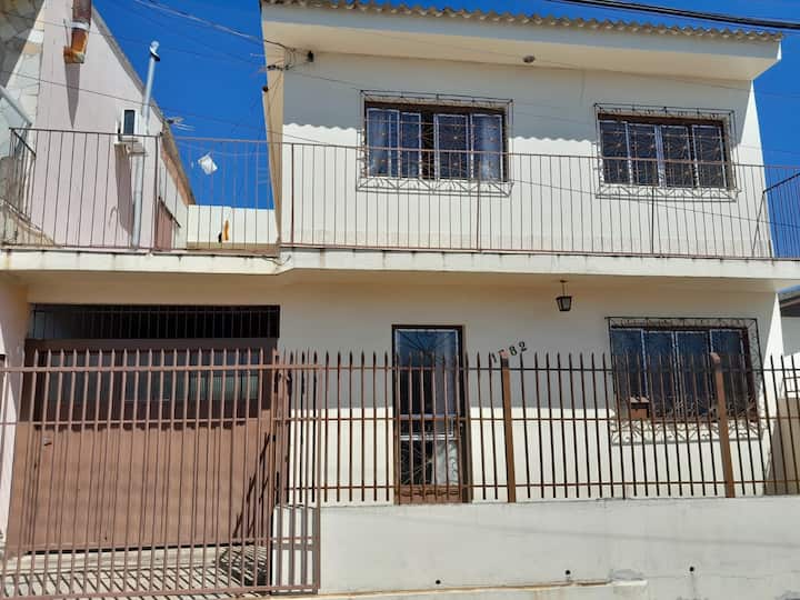 Pousada Da Vó Maria Em São Gabriel-rs - São Gabriel