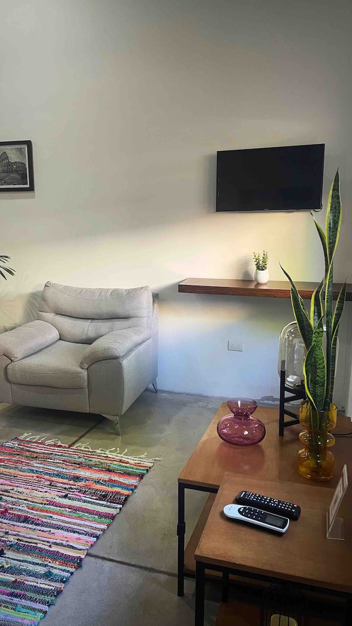 Lindo Y Céntrico Apartamento.  Facturamos! - Hermosillo