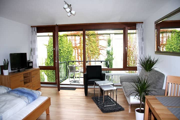Altstadt, Supercentral, Kovi Ii - Schlossberg