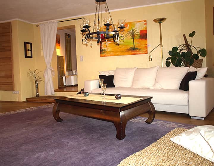 Apartment Sorpelake - Balve