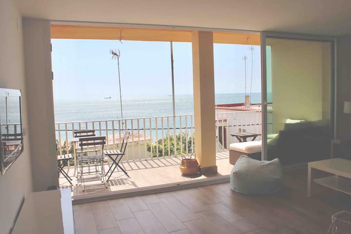 El Puerto Santa María, Edif. Vista Mar (Ciruela) - 로타