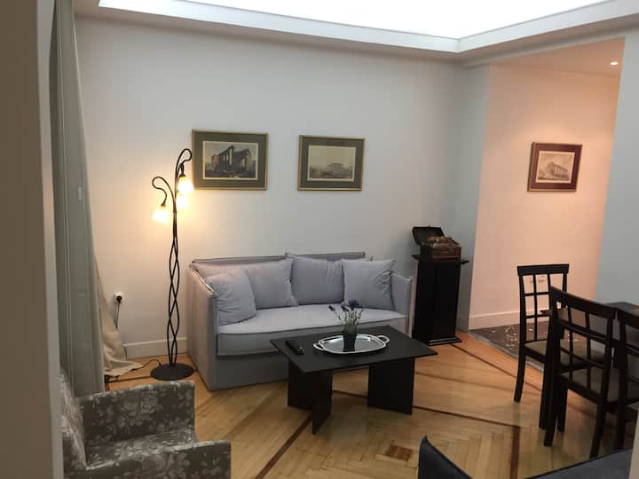 Syntagma Apartment 5 @ Central Athens - Athens