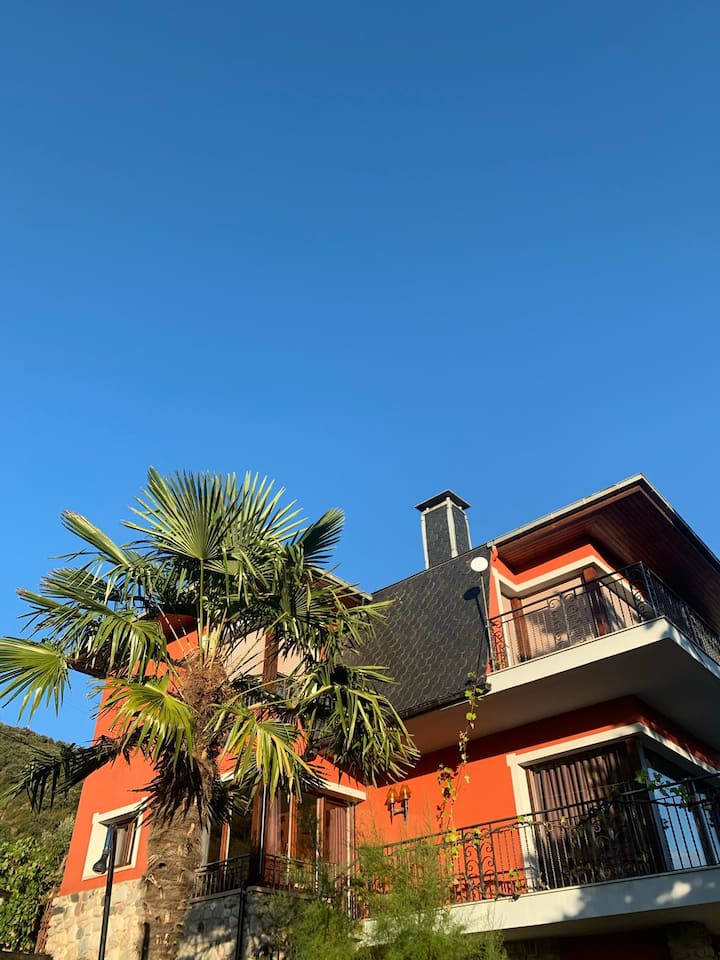 La Vinya De Sant Pere - La Seu d'Urgell