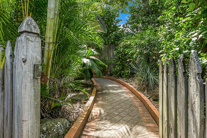 Perfect Location In Byron Bay - Byron Bay