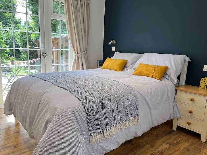 Cosy Country Retreat For Two. Walks*coast*eateries - South Downs