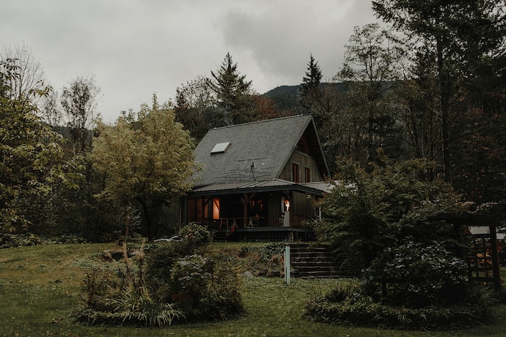 Paradise Valley Acres - Squamish