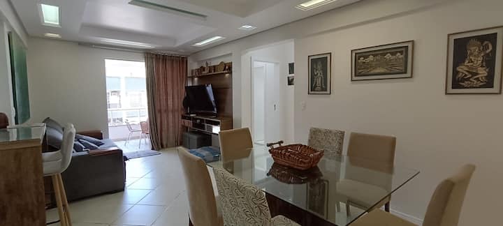 Apto Em Jurere - Florianópolis