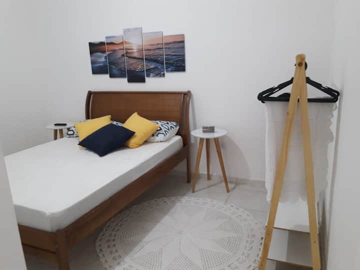 Casa Aconchegante Com Piscina Em Massaguaçu - Caraguatatuba